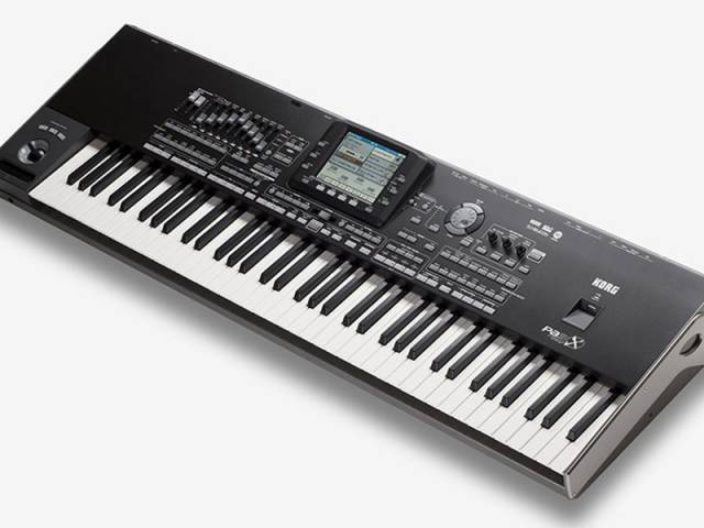 Đàn Organ Korg | Mua đàn Organ Korg giá rẻ ở đâu?