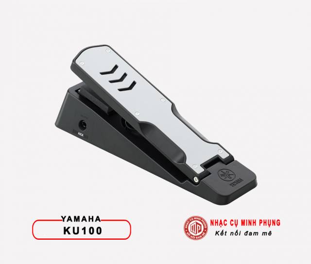 Bộ kick điện KU100